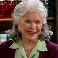 🔥 Shirley Stabler MBTI | Mom (2013) Personality Types