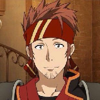 🔥 Ryōtarō Tsuboi (Klein) MBTI | Sword Art Online Personality Types