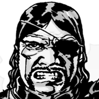 🔥 Brian Blake (The Governor) MBTI | The Walking Dead Comics Personality ...