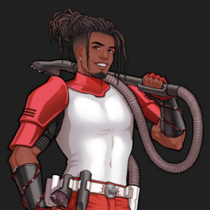 🔥 Henry Hoove (Vaccum) MBTI | Date Everything! Personality Types