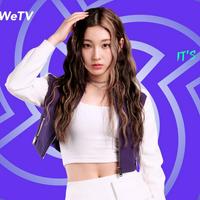 🔥 Coco MBTI | CHUANG ASIA 2024 Personality Types