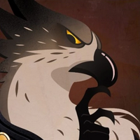 🔥 The Hawk MBTI | Wytchwood Personality Types