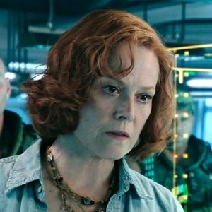 🔥 Dr. Grace Augustine MBTI | Avatar (Franchise) Personality Types