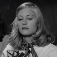 🔥 Jacy Farrow MBTI | The Last Picture Show (1971) Personality Types