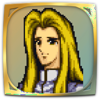 🔥 Claud/Claude MBTI | Fire Emblem: Genealogy of the Holy War/Thracia ...