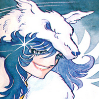 🔥 The Wolf MBTI | Feminine no Sanshimai (The Three Feminine Sisters ...
