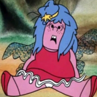 🔥 Willo the Wisp 1981 MBTI Personality Types