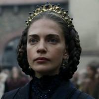 🔥 Queen Emma MBTI | Vikings: Valhalla Personality Types