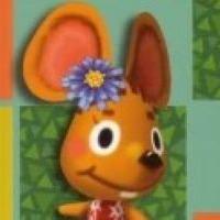 🔥 Flossie MBTI | Animal Crossing Personality Types