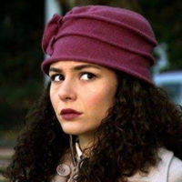 🔥 Eylül MBTI | Leyla ile Mecnun Personality Types