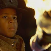 🔥 Jake MBTI | Candyman (1992) Personality Types