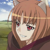 🔥 Spice and Wolf MBTI Personality Types