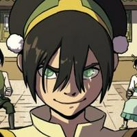 🔥 Toph Beifong MBTI | Avatar: The Last Airbender (Comics) Personality Types
