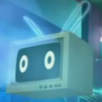 🔥 TV Fish MBTI | Gregory Horror Show Personality Types