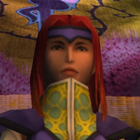 🔥 Lucil MBTI | Final Fantasy X Personality Types