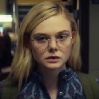 🔥 Violet Markey MBTI | All the Bright Places (2020) Personality Types