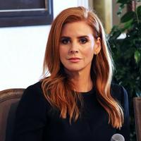 Sarah Rafferty Personality Type (MBTI, Enneagram, On-Screen Persona)