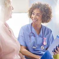 🔥 If Healthcare Professional has a personality type...