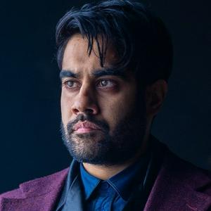 🔥 The Master (Sacha Dhawan) MBTI | Doctor Who (2005) Personality Types