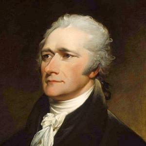 Alexander Hamilton Personality Type | MBTI of Historical Figures
