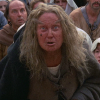 🔥 The Ancient Booer (Buttercup's Dream) MBTI | The Princess Bride (1987 ...