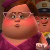 🔥 Deanna MBTI | Wreck-It Ralph (Franchise) Personality Types