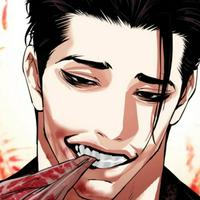 🔥 Gitae Kim MBTI | Lookism Personality Types