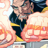 🔥 Mandarin MBTI | The Avengers: Earth's Mightiest Heroes (2010 ...