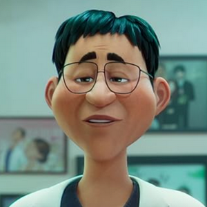 🔥 Healer Han MBTI | KPop Demon Hunters (2025) Personality Types