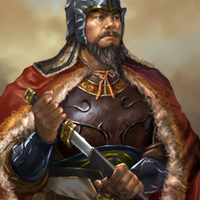 Han Xiong (韩雄) MBTI 揭示（和其他历史人物！）