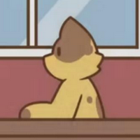 🔥 Library Cat MBTI | Bonnie’s Bakery Personality Types