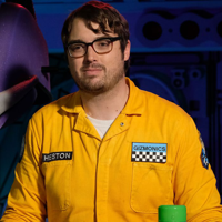 🔥 Jonah Heston MBTI | Mystery Science Theater 3000 Personality Types