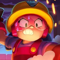 🔥 Jacky MBTI | Brawl Stars Personality Types