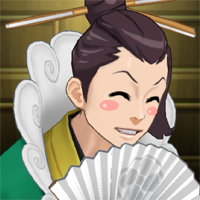 🔥 Patches MBTI | Ace Attorney Personality Types