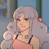 🔥 Harper・ MBTI | My Story Animated Personality Types