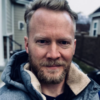 What do you think Alan Seawright's personality is?