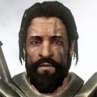 🔥 Halbarn Iron-Fur MBTI | The Elder Scrolls Personality Types