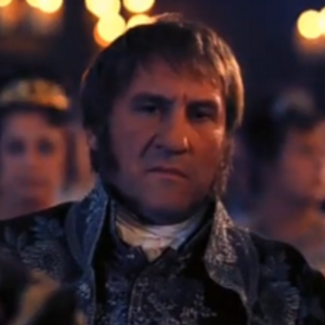 🔥 Joseph Fouché MBTI | Napoleon (2002) Personality Types