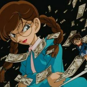 🔥 Masami Hirota MBTI | Detective Conan Personality Types