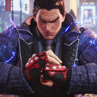 🔥 Kazuya Mishima MBTI | Tekken Personality Types