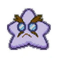 🔥 Skolar MBTI | Paper Mario (Series) Personality Types