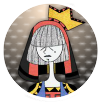 🔥 Witch of Tricks MBTI | Puella Magi ☆ Midori Magica (Series ...