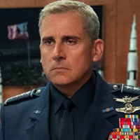 🔥 General Mark R. Naird MBTI | Space Force (2020) Personality Types