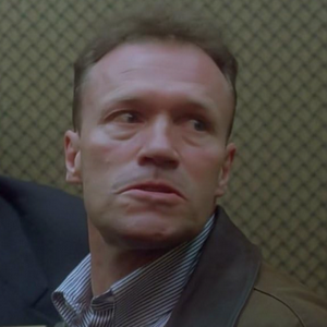 🔥 Det. Jake Riley MBTI | Replicant (2001) Personality Types