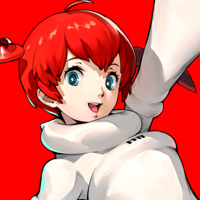 🔥 Sophia MBTI | Persona 5 Personality Types