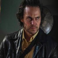🔥 Ray MBTI | 21 Bridges (2019) Personality Types