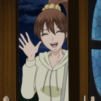 🔥 Kuga Akine MBTI | Youkai Apartment no Yuuga na Nichijou Personality Types