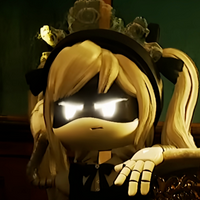 🔥 Maid J MBTI | Murder Drones Personality Types