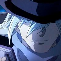 🔥 Gin MBTI | Detective Conan Personality Types