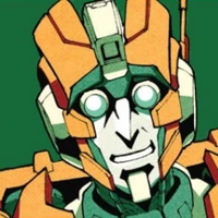 🔥 Primus, "Rung" MBTI | Transformers IDW Comics (2005-2018) Personality ...
